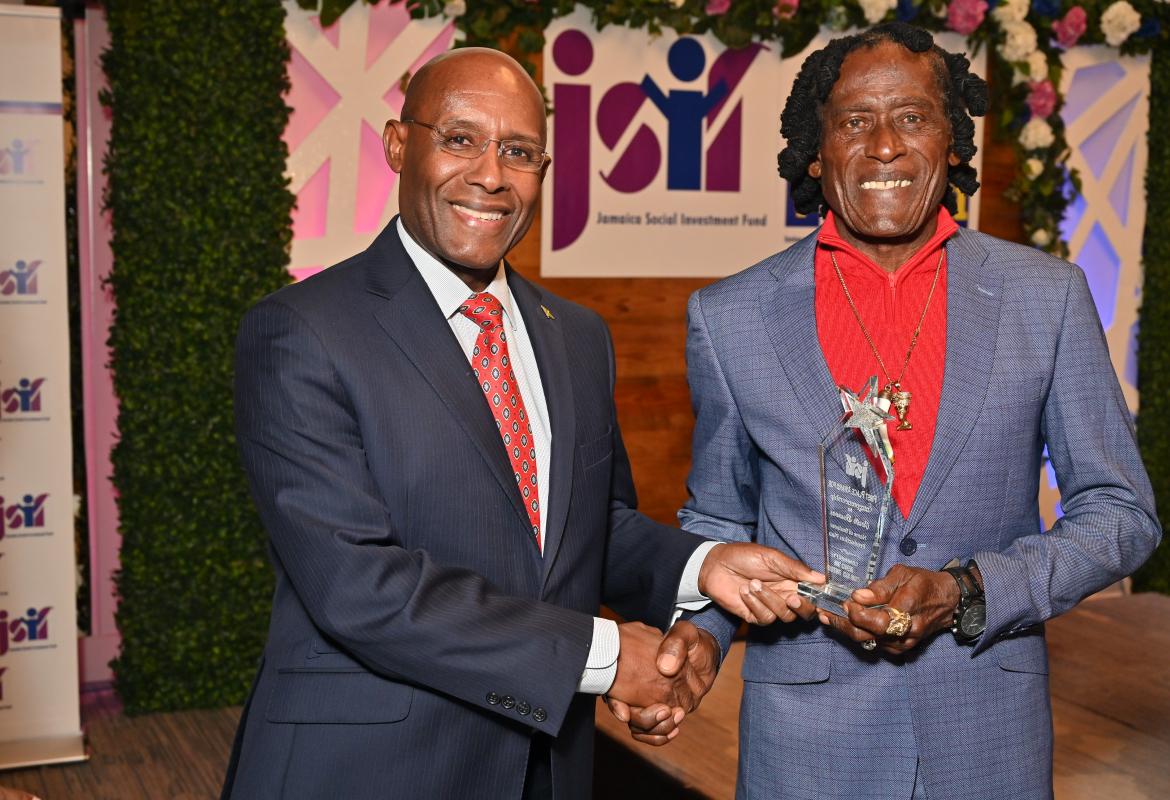 Home | Jamaica Social Investment Fund (JSIF)