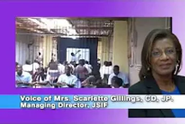 Home | Jamaica Social Investment Fund (JSIF)